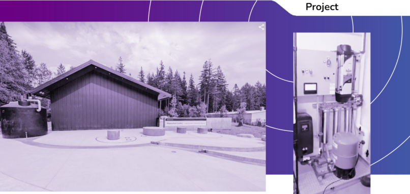 Past Commercial Projects - Cleanflo Water Technologies Inc.