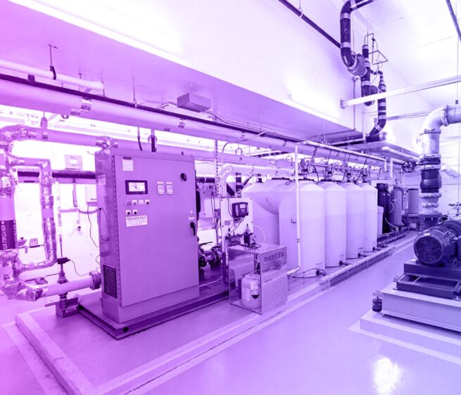 Cleanflo Water Technologies Home - Cleanflo Water Technologies Inc.