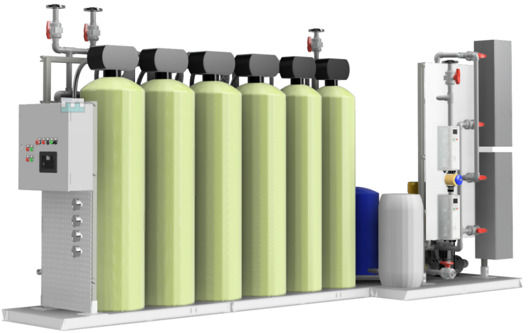 Cleanflo Water Technologies Home - Cleanflo Water Technologies Inc.